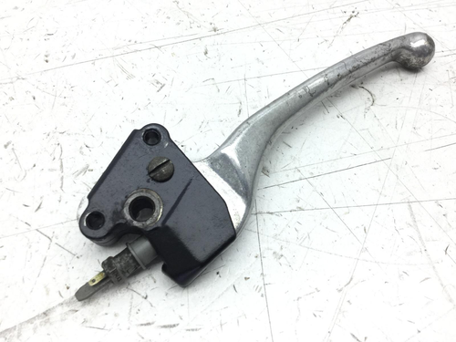 Control Rear Brake Right With Lever Retort Piaggio Liberty 125 2001 ...