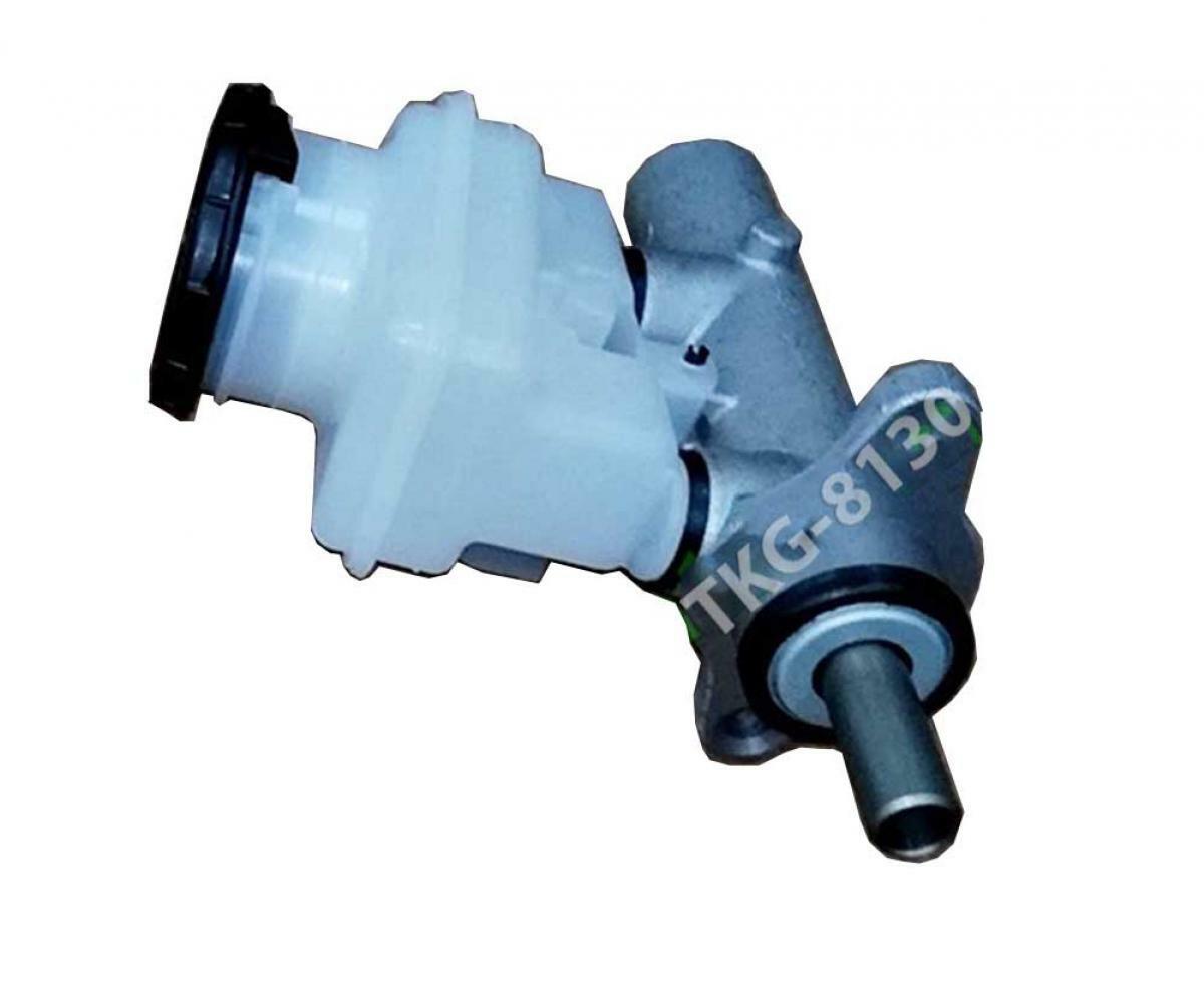 Brake Master Cylinder For Isuzu Dmax TFS86 2.5TD / TFS85 3.0TD 2007 ...