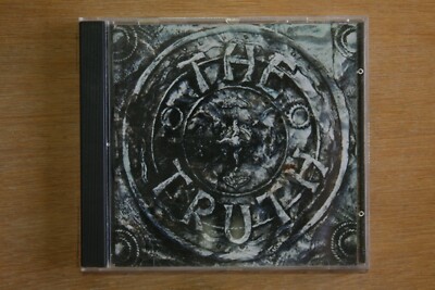 The Truth ‎– The Truth (Box C798) | eBay Australia