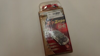 Zip Zaps Micro Rc Car SE Corvette - New | eBay