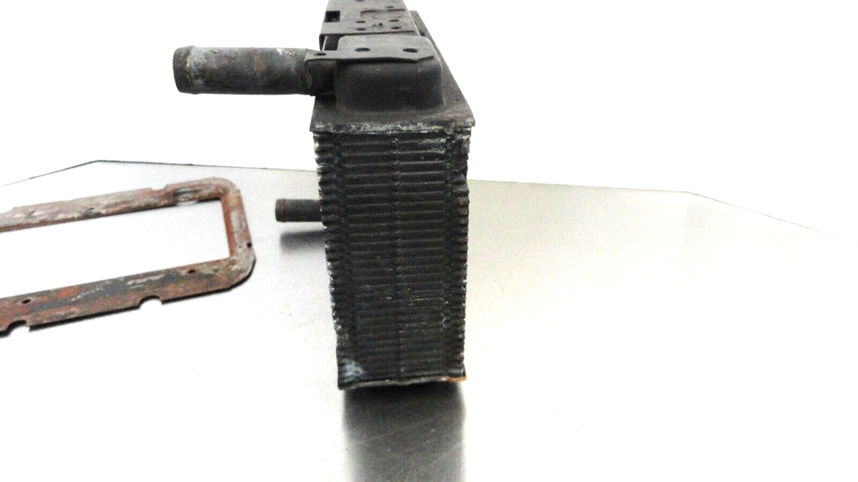 1957 Chevy Belair Harrison Heater Core with Mounting Bracket Chevrolet ...