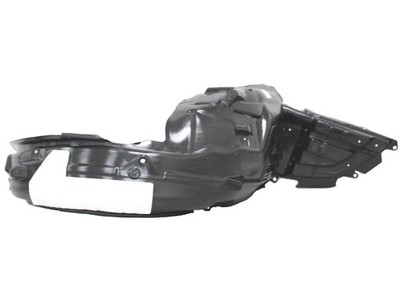 Right - Passenger Side Inner Fender For 2013-2014 Subaru Outback ...