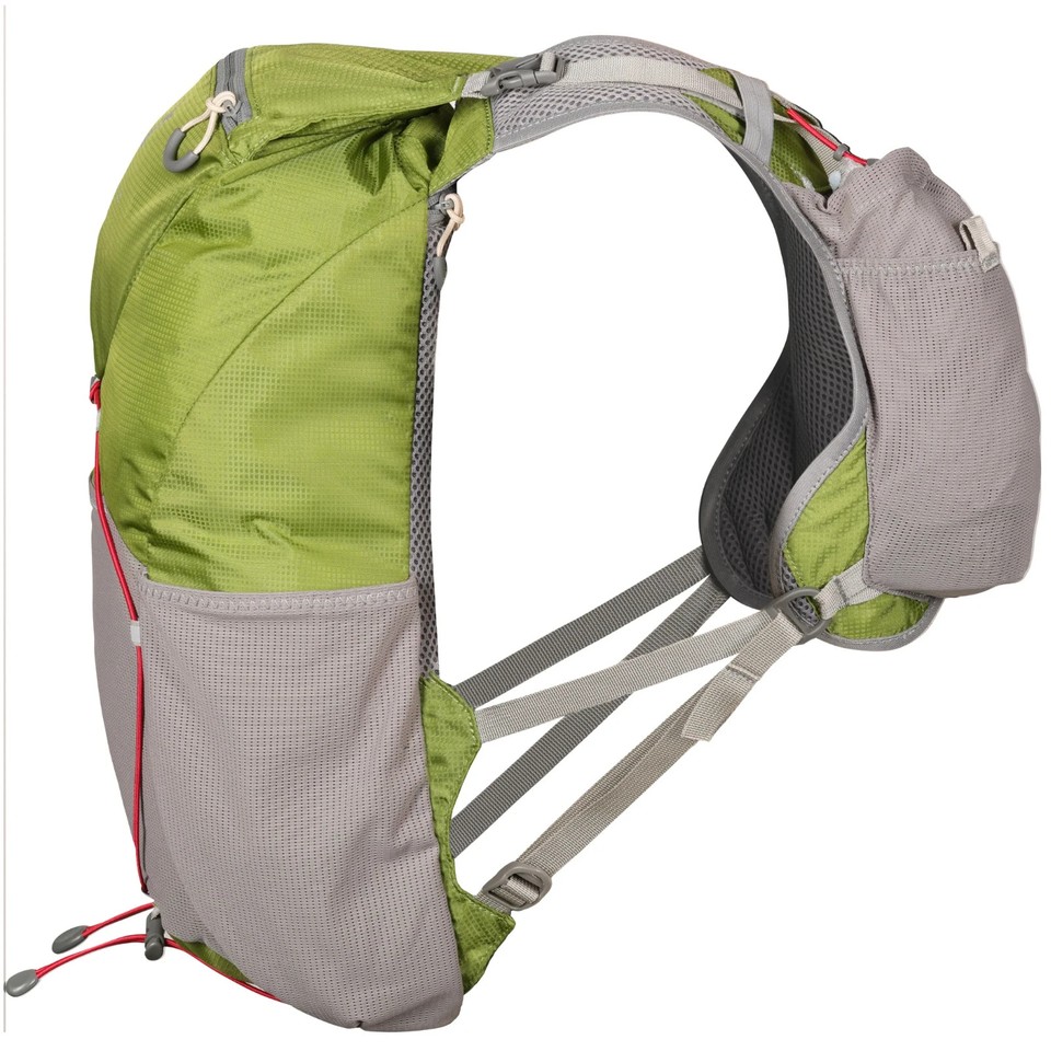 Aarn Packs Pace Magic 20 Comfort & Balance Running Backpack Hiking ...