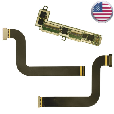 LCD Touch Screen Digitizer Flex Cable Module For Microsoft Surface Pro ...