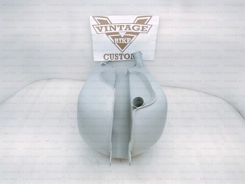 Bmw R25 1953 Model Petrol Fuel Tank | eBay