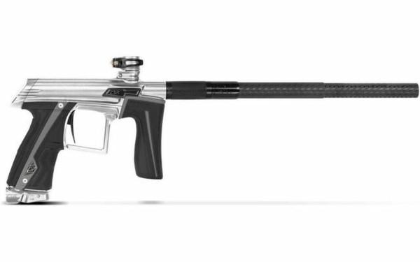 Planet Eclipse Geo Cs2 Paintball Marker -blood Trooper Limited Edition ...