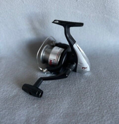 Spinning - 4000Fb Spinning Reel