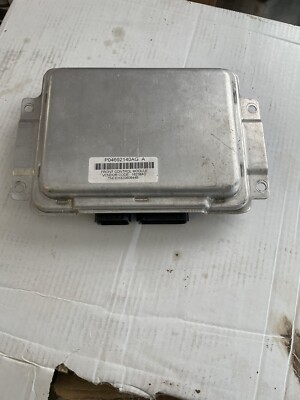 2006 Dodge Charger Front Control Module | eBay