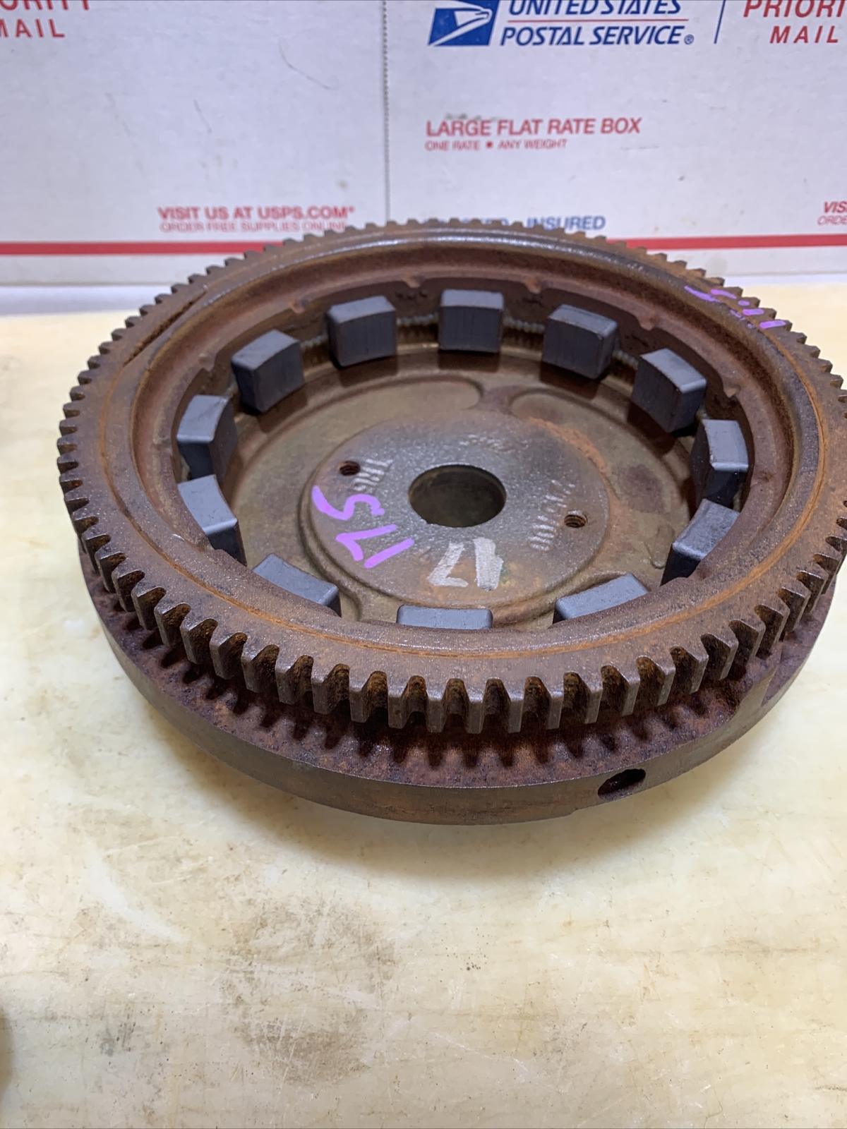 Briggs & Stratton 698281 Flywheel for sale online | eBay