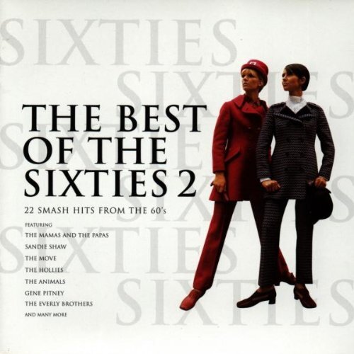 Various Best Of The Sixties 2 (CD) Album | eBay