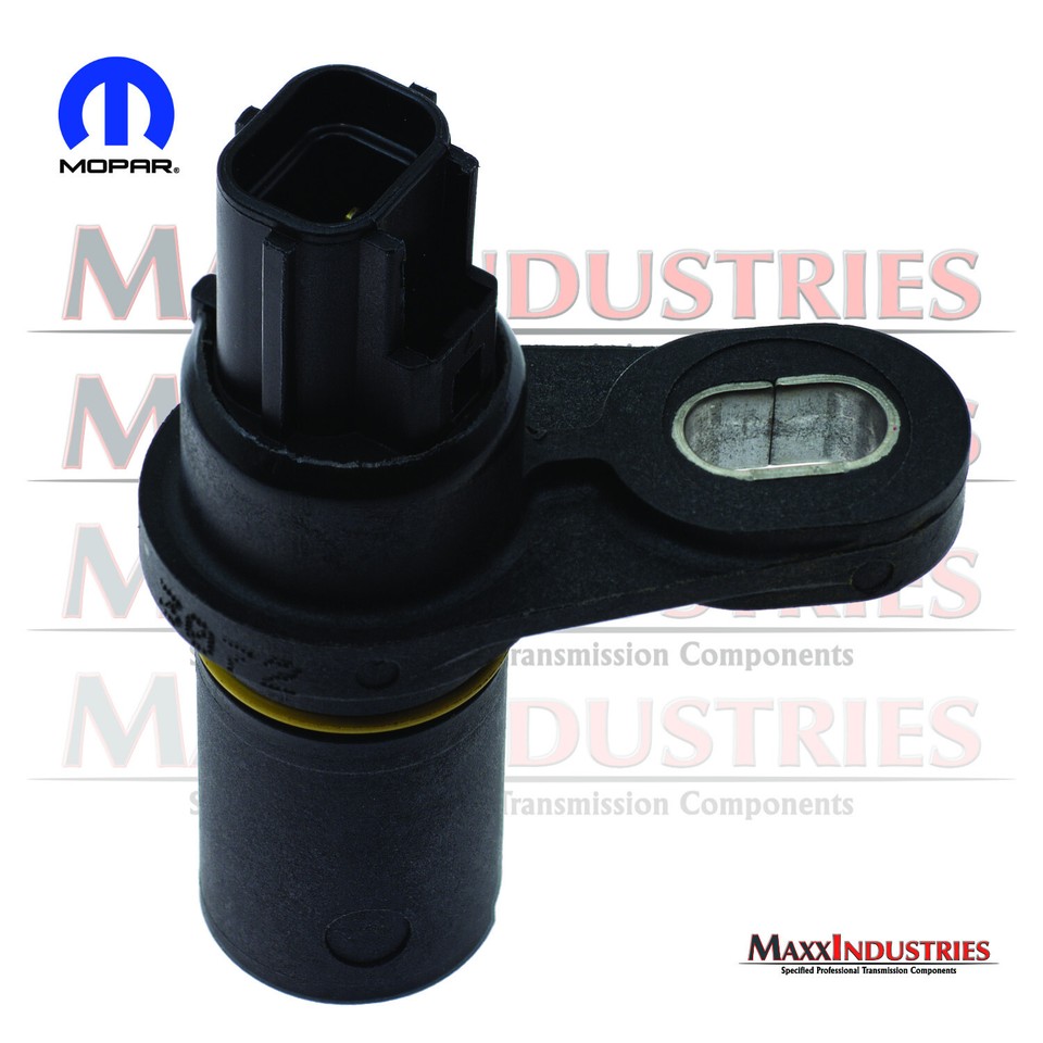 fits DODGE RAM JEEP Transmission 45RFE 545RFE 68RFE Speed Sensor Mopar ...