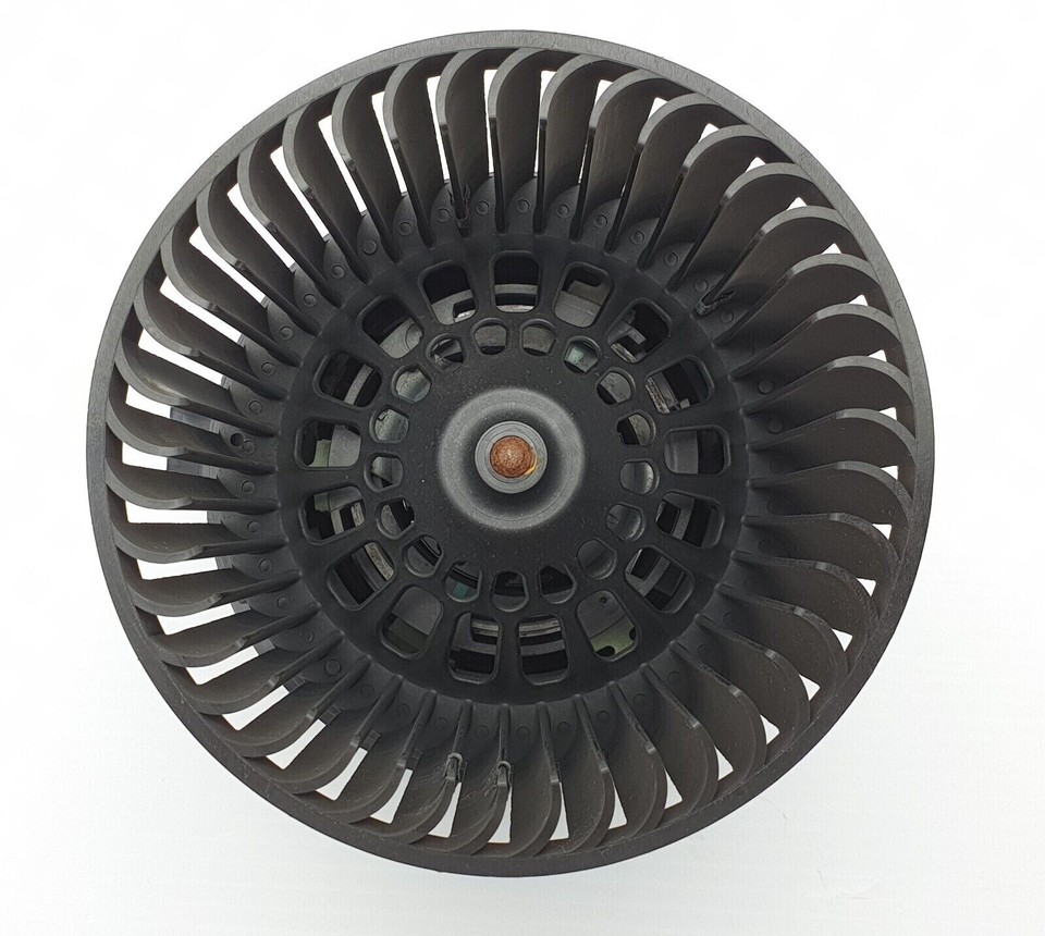 HEATER BLOWER MOTOR FAN FOR PEUGEOT 208 2008 MK1 CITROEN C3 MK3 12 ...