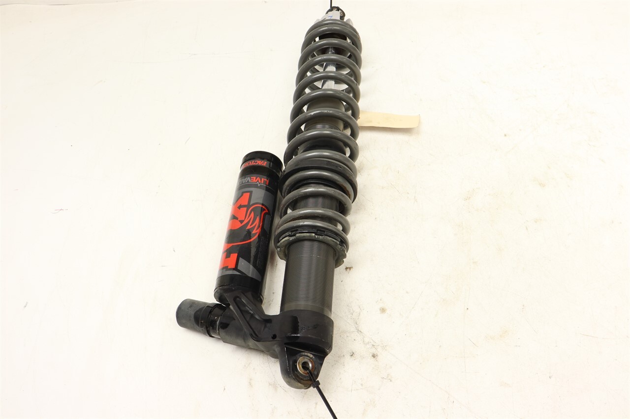 Polaris RZR Turbo Pro XP Dynamix 21 Shock Front Left Aft. 07/07/20 ...