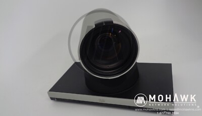 Cisco TelePresence Precision HD Conference Camera (P/N: CTS ...