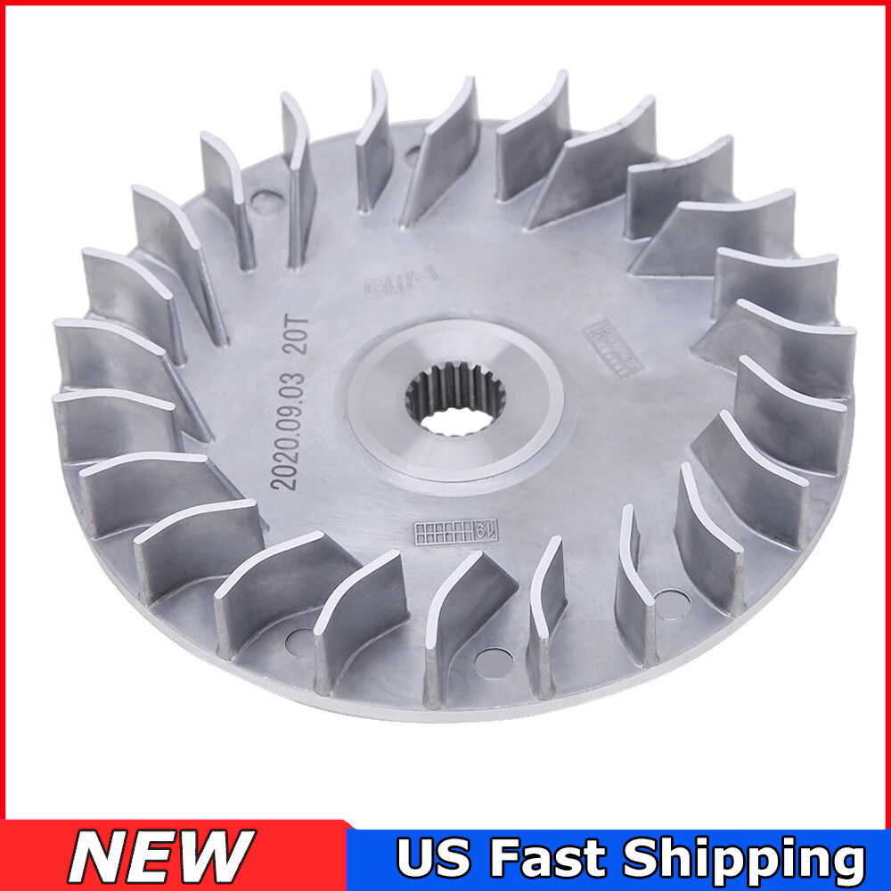 Primary Sliding Fixed Sheaves for Yamaha Kodiak 400 YFM400 Fa Fah 4X4 ...