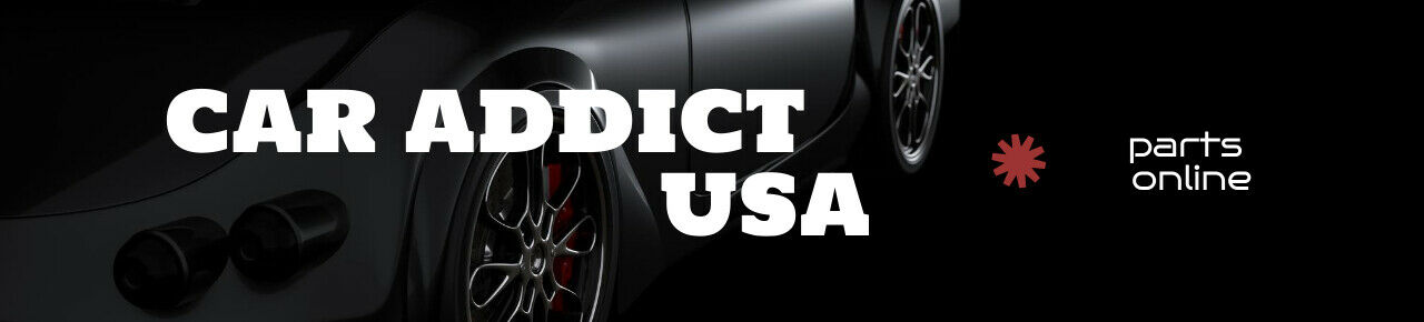 CAR ADDICT USA | Boutiques eBay