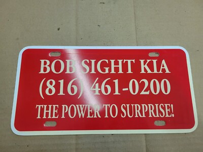Bob Sight Kia Independence Missouri MO Car Dealership Dealer License ...