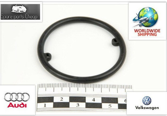GENUINE VWEngine Oil Cooler O-ring Gasket Seal Audi VW Seat Skoda VAG ...
