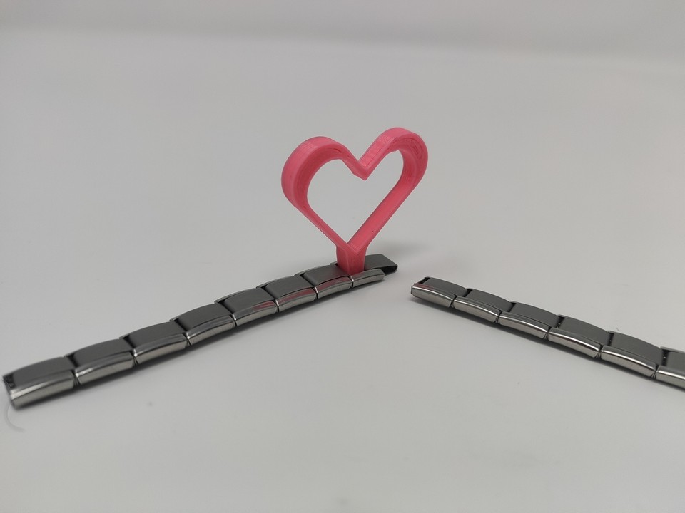 Italian Charm Tool - Add/Remove Links 9mm Classic Starter Bracelet | eBay