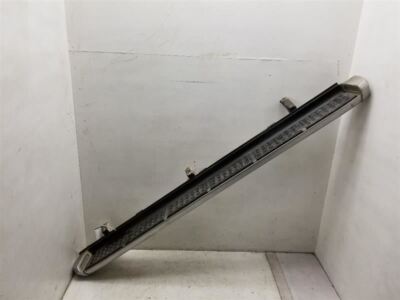 2003 TOYOTA 4RUNNER SINGLE PASSENGER SIDE RUNNING BOARD / SIDE STEP ...