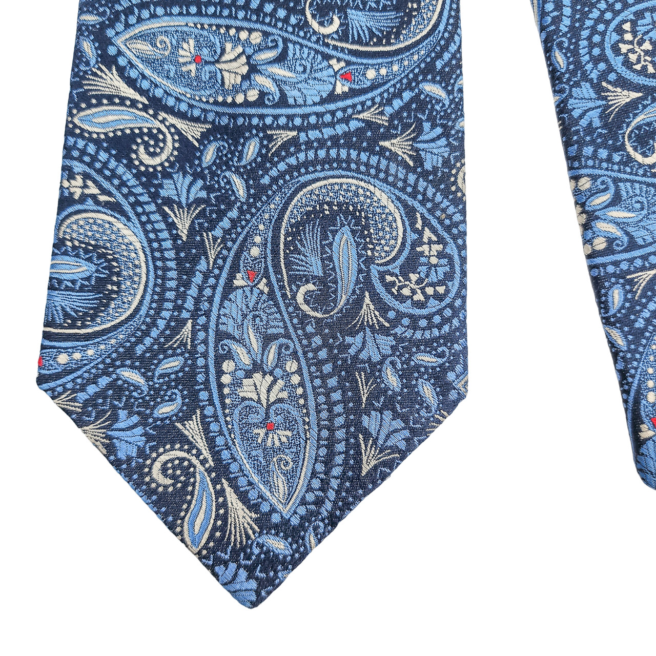 Daniel Cremieux Signature Collection Tie Limited Edit… - Gem