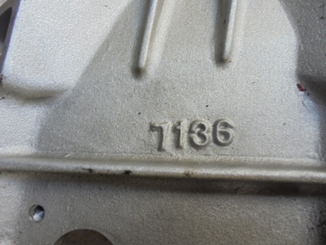 Blower Intake Manifold Weiand 7136 GMC 671 871 SBC NHRA IHRA IMCA Mud ...