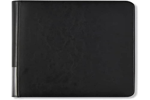 Dragon Shield Card Codex XL Zipster Binder - Black for sale online | eBay