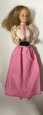 Angel Face Barbie Doll W/Original Dress No Jewelry 1982 Mattel | eBay