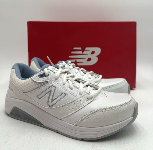 New Balance 928 V3 Women's NEW Walking Sneaker White Multiple Sizes ...