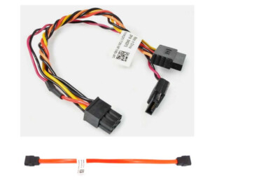 DVD Drive Cable for Dell Optiplex 3040 3050 7040 7050 7060 SFF Computer ...