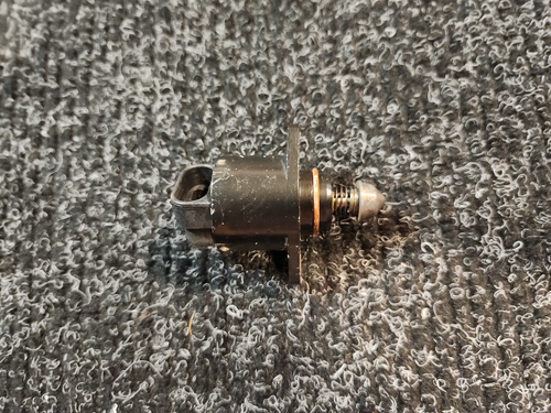 1994 - 1997 CAMARO FIREBIRD CORVETTE LT1 LT4 OEM IAC VALVE | eBay