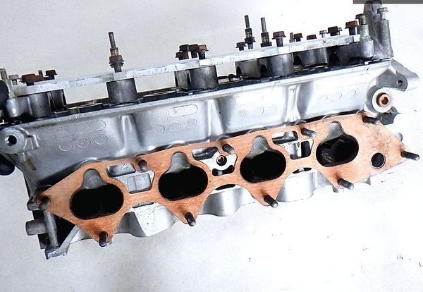 Honda DC2 Integra B18C Cylinder Head P72-2 JDM OEM Made in Japan | eBay