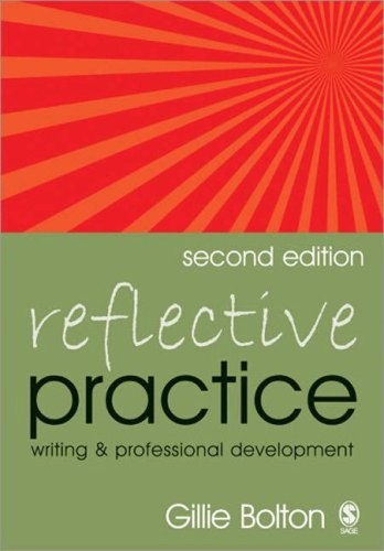 Reflective Practice : Writing and Professional Development Gillie 9781412908122| eBay