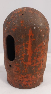 Oxygen or Acetylene Cylinder Bottle Tank Cap | eBay