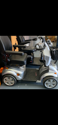 2022 Free Rider mobility road scooter | eBay UK