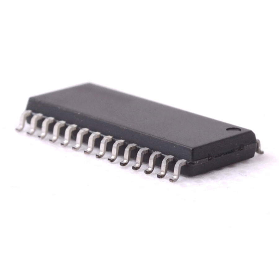 AT28C64X15SC Integrated Circuit - CASE: SO28 MAKE: ATMEL | eBay