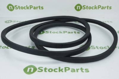 JASON INDUSTRIAL B-90 V-BELT NSNB | eBay