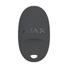 Ajax Systems 22967.04.BL1 SpaceControl Pocket Key Fob w/ Panic Button ...