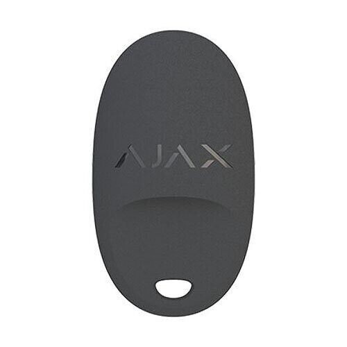 Ajax Systems 22967.04.BL1 SpaceControl Pocket Key Fob w/ Panic Button ...