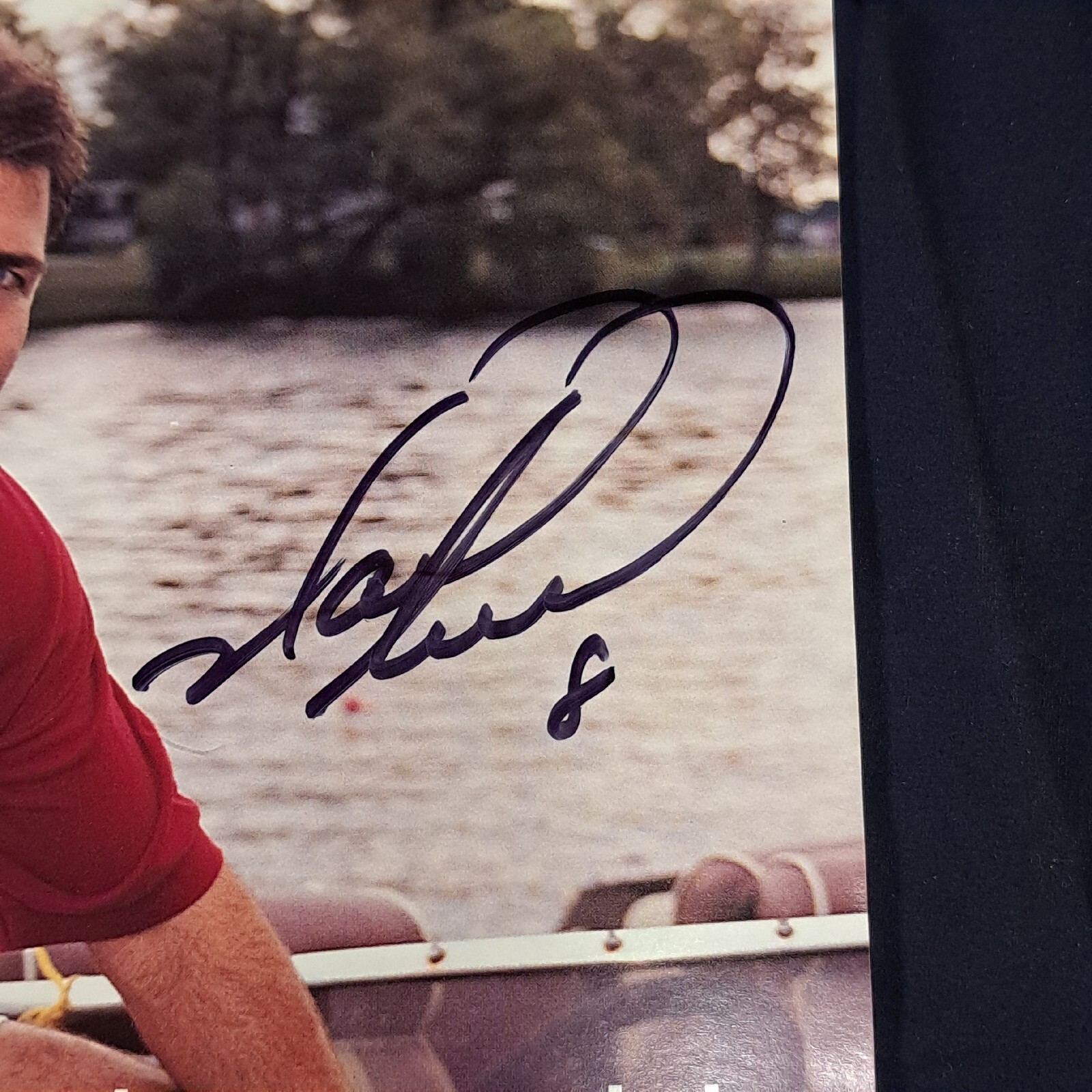 Mark Recchi Signed Rookie 1999-2000 Philadelphia Flyer Magazine Flyers ...