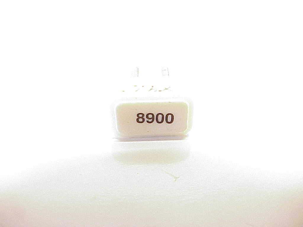 Used MSD 8900 RPM Rev Limiter Module Chip NHRA Drag Car NASCAR | eBay