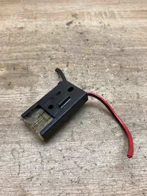 8A0937530 GSM2 Volkswagen Audi Seat Skoda Fuse Box Sam Module Unit OE ...