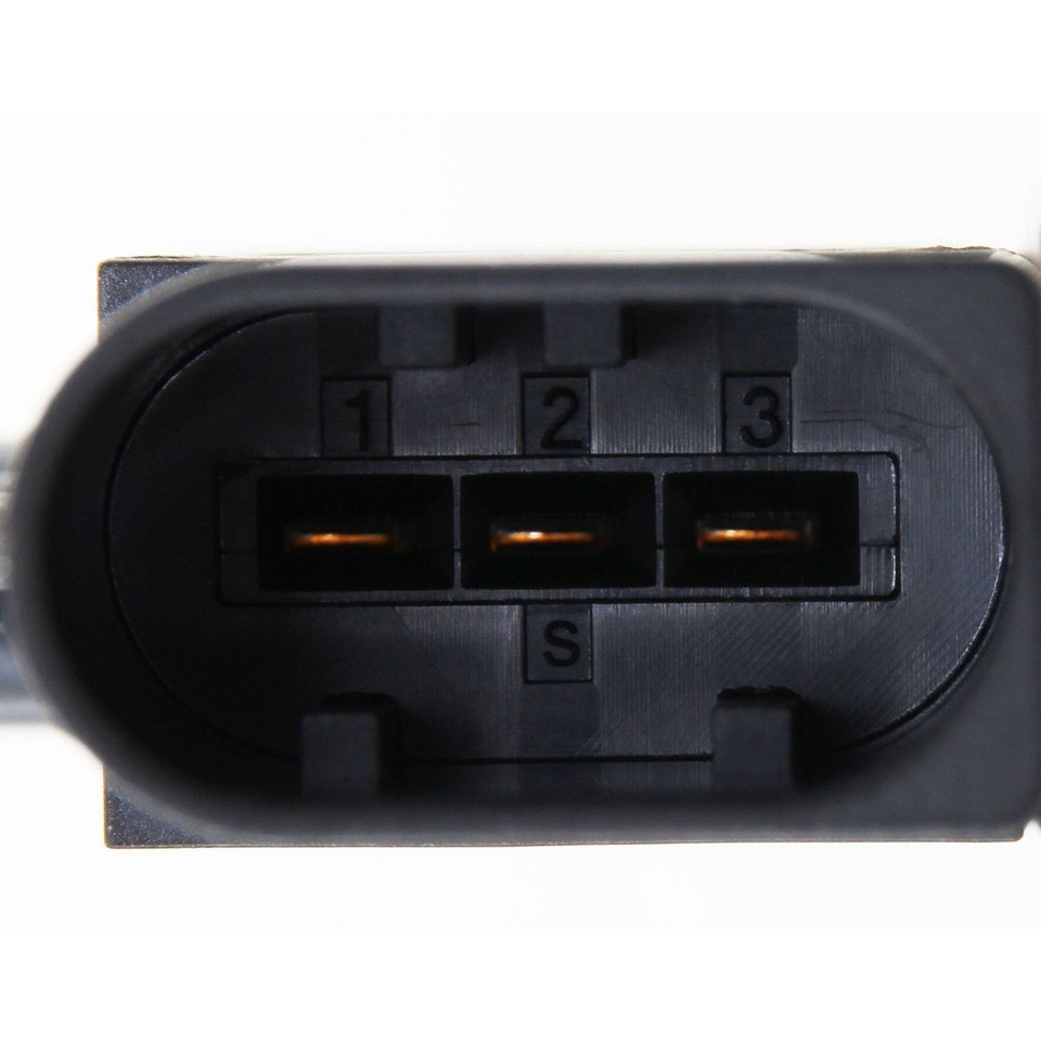 BOSCH 0281006278 Abgasdrucksensor Differenzdruck Geber Sensor für ...