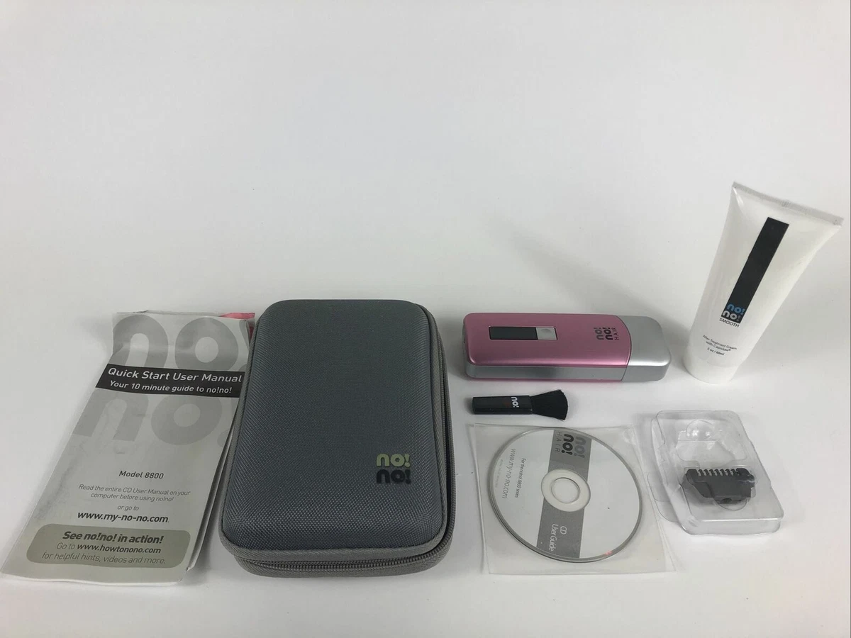 Nono Before And After Pictures