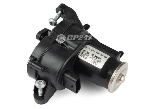 Bosch Intake Exhaust Manifold Motor Mercedes W205 W213 A6549062500 ...