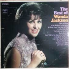 The Best Of Wanda Jackson [Vinyl] | eBay