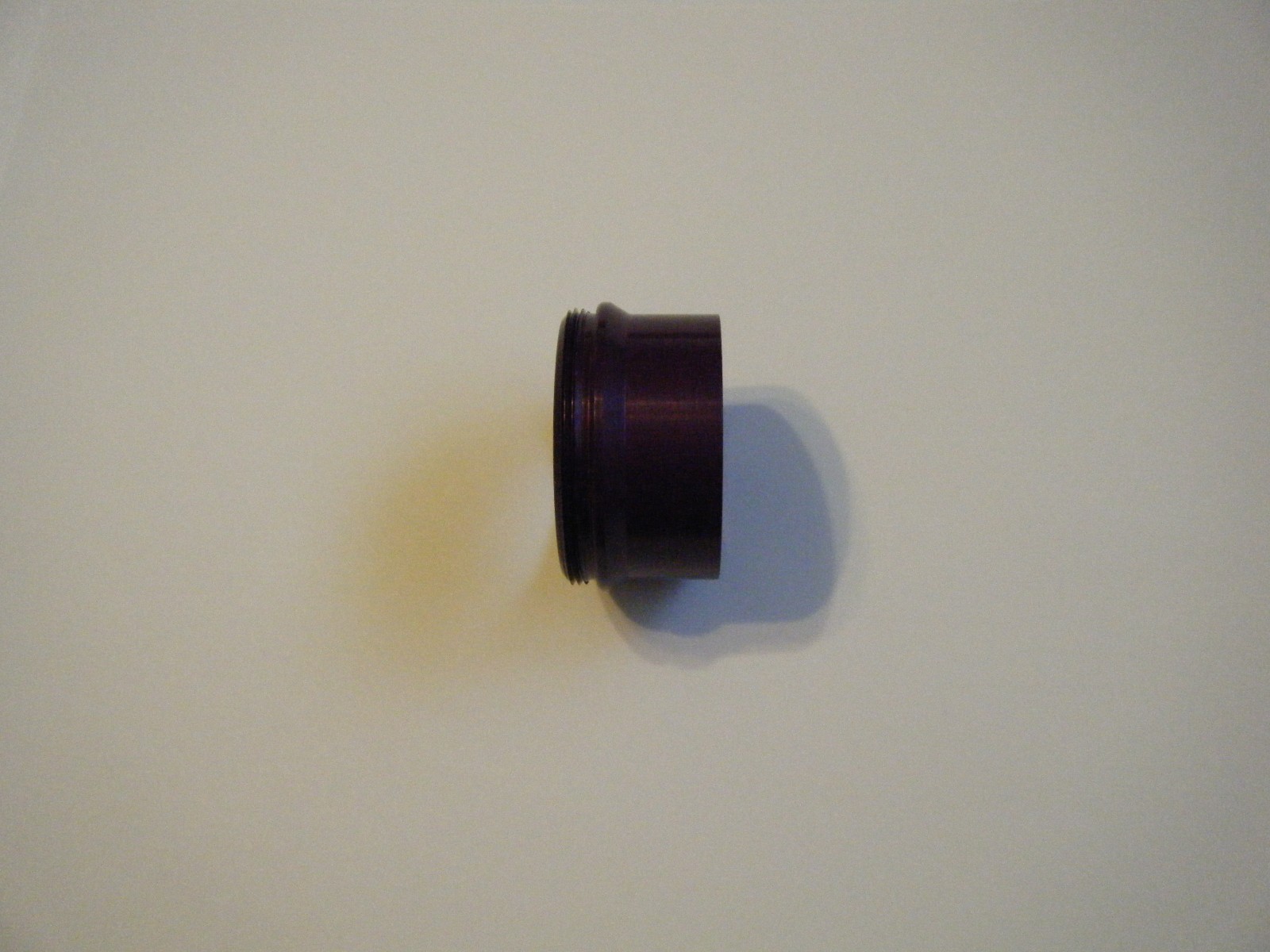 SUNSHADE for Davis scope-PURPLE | eBay