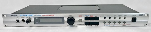 Roland XV-5050 Keyboard Synthesizer for sale online | eBay