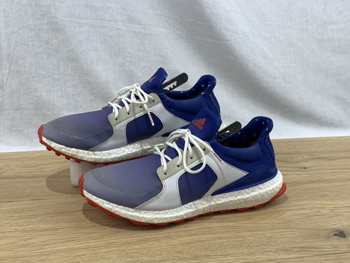 adidas Endless Energy Boost Red/White/Blue 4th of July Shoes Women’s ...