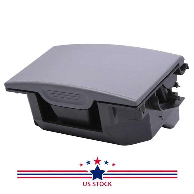 Rear Center Console Cup Holder 96965-ZS00A For Nissan Frontier Xterra ...
